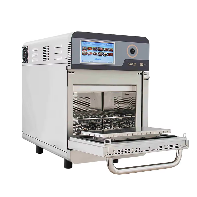 SURRI bakery oven Microwave oven with heating function – surrimachine